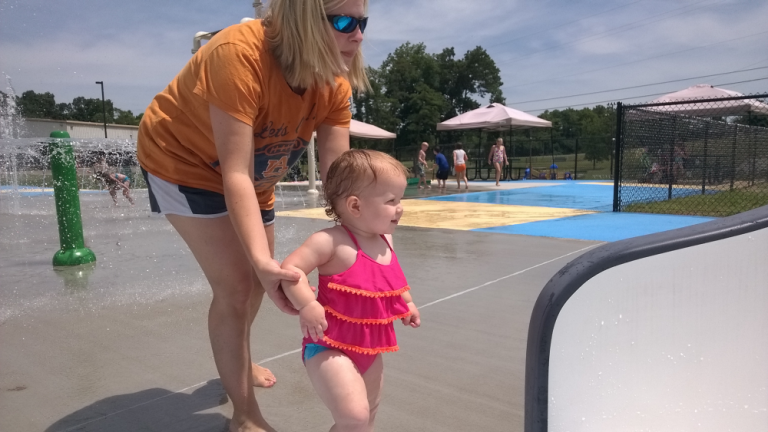 Splash pads offer Alabama families cool, affordable fun on hot summer ...