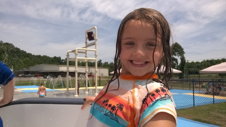 Splash pads offer Alabama families cool, affordable fun on hot summer ...