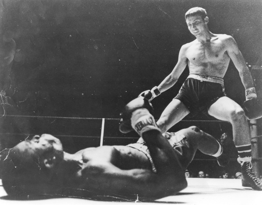 Boxing’s reach in Alabama has longer history than you may think ...