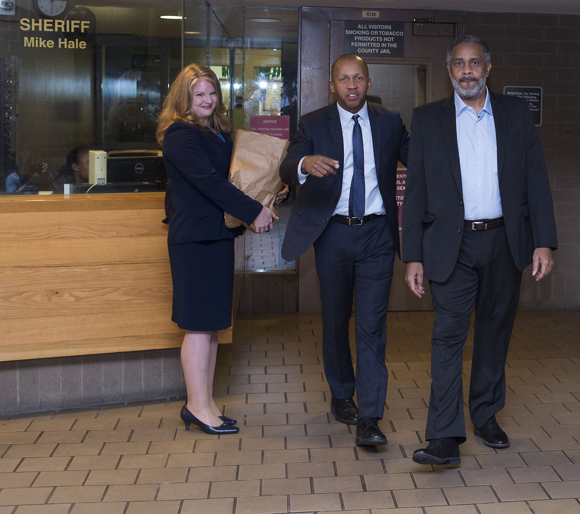 Adjusting to life after three decades on Death Row - Alabama News Center