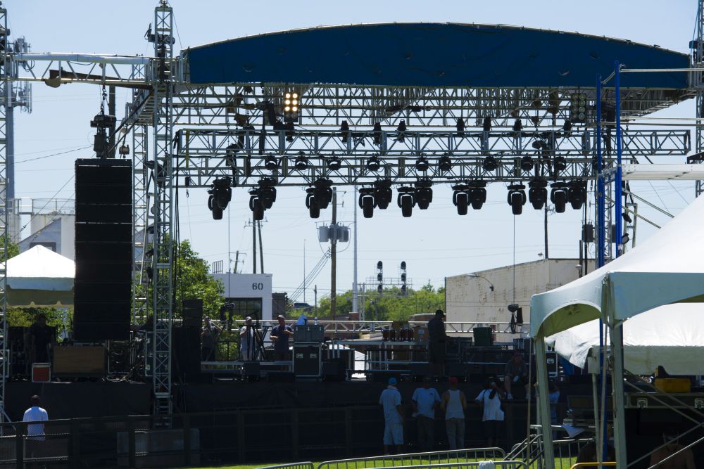 CityFest and Secret Stages make Birmingham music central this weekend ...