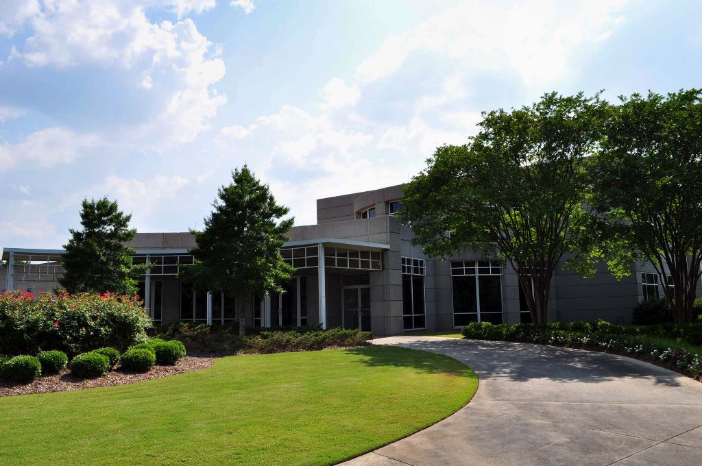 Legacy of Innovation Drives Southern Research - Alabama News Center