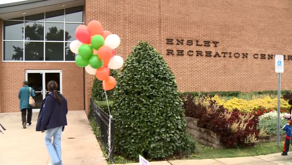 - Alabama News Center