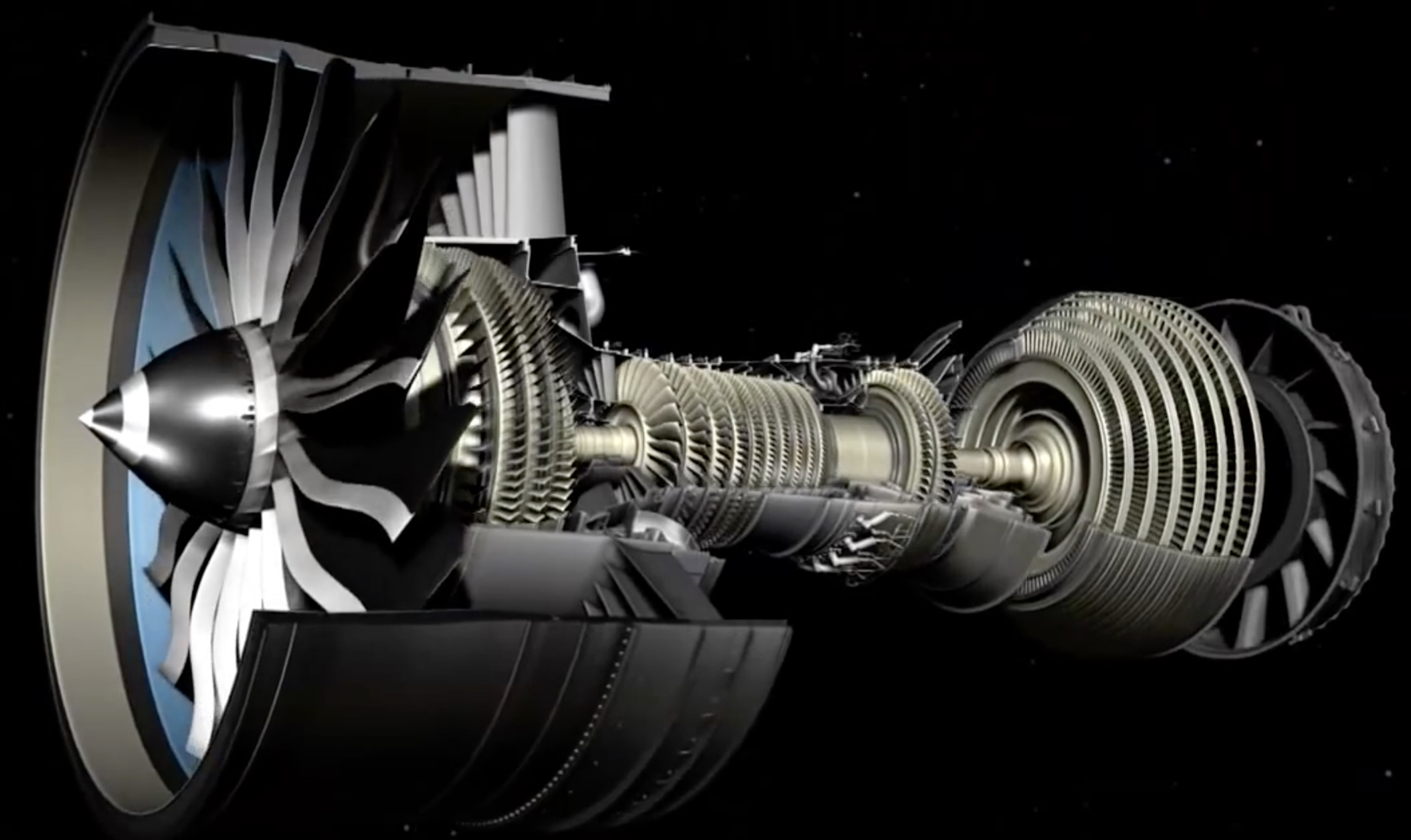GE Aviation bringing game-changing technology to life with new Alabama ...