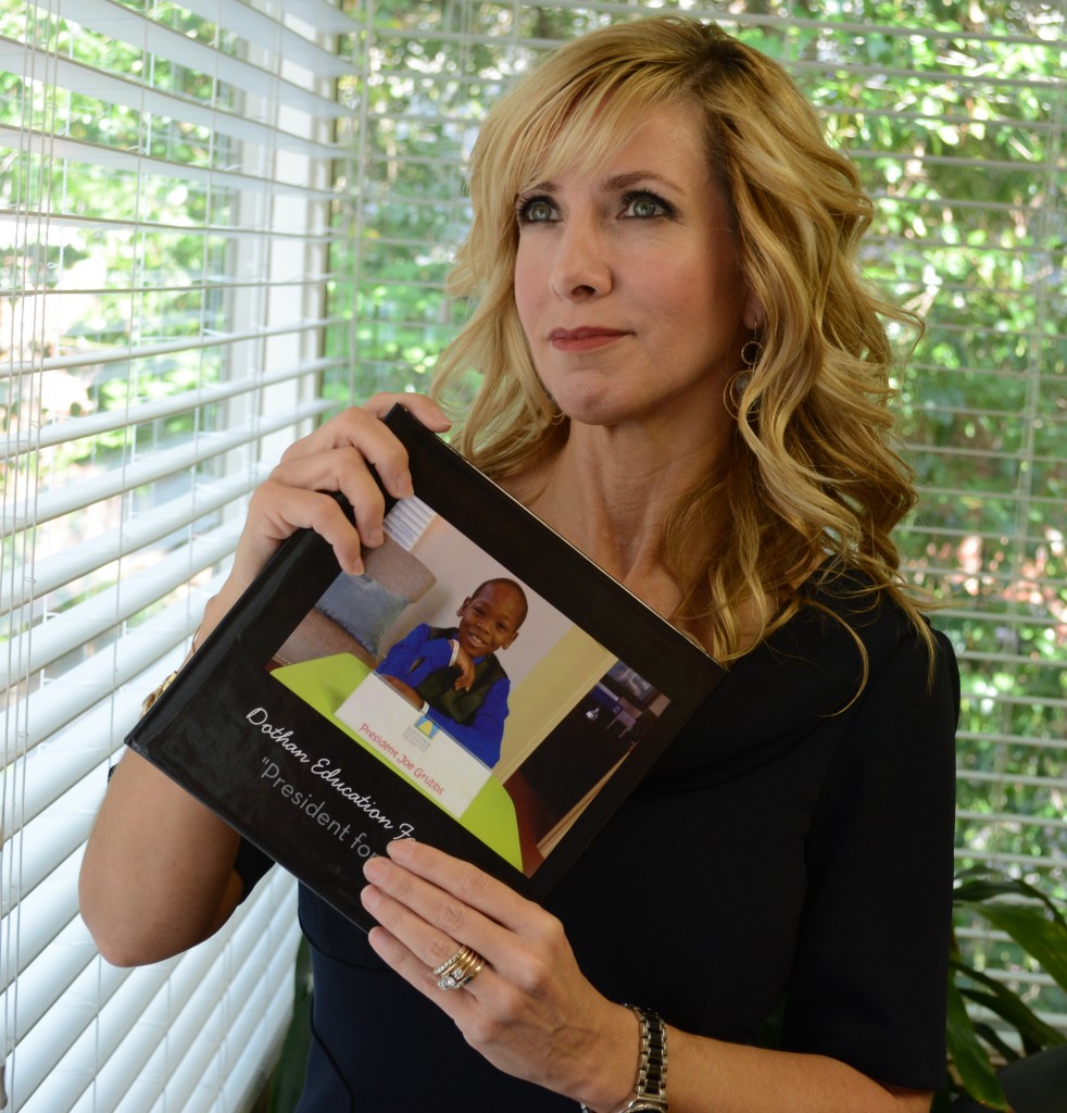 Alabama Bright Lights: Changing lives in the Wiregrass - Alabama News ...