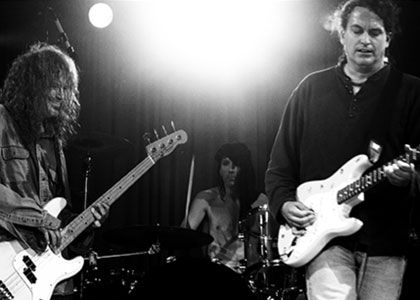 Meet the Meat Puppets - Alabama News Center