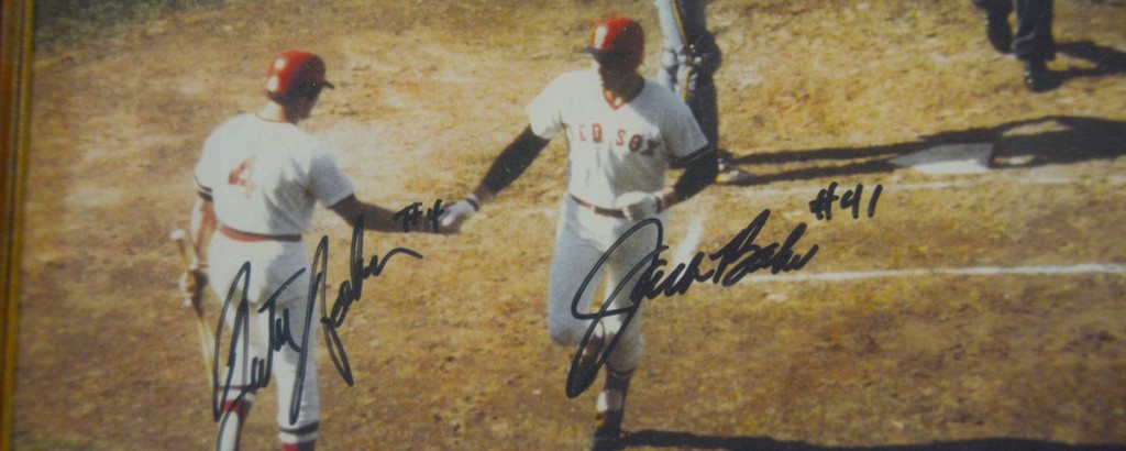 Fellowship of Christian Athletes and Jack Baker hit home runs with ...