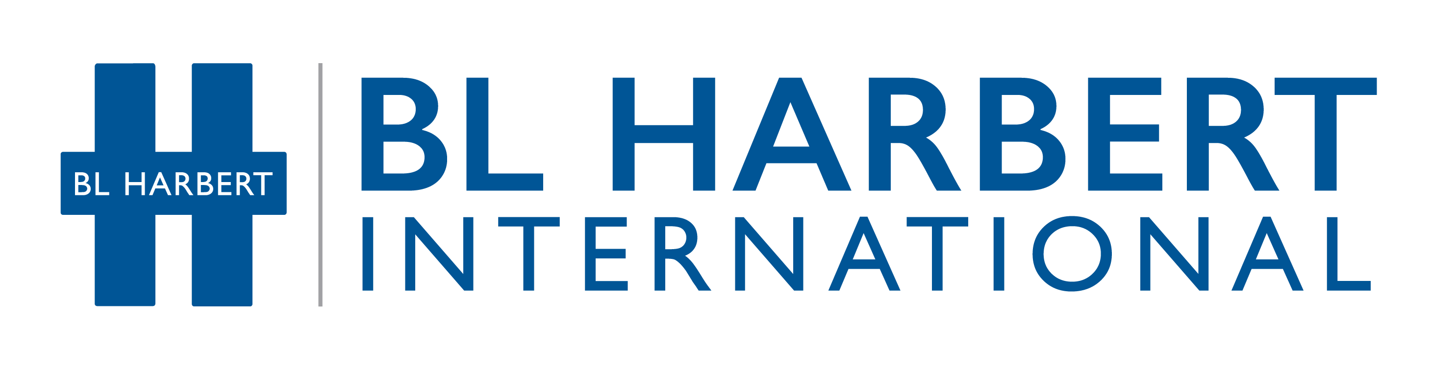 Bl Harbert Logo
