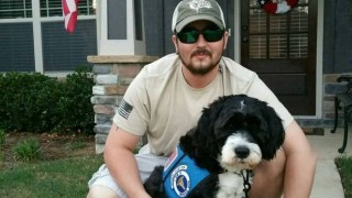 Service Dogs Alabama enriches lives, warms souls - Alabama News Center