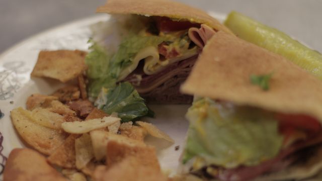camel rider sandwich recipe | Deporecipe.co