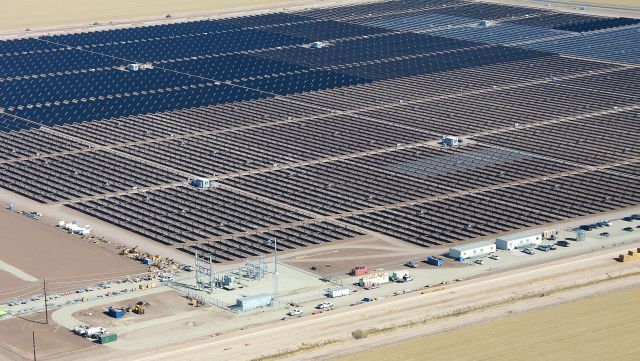 Southern Power, Turner Renewable Energy, secure 10th solar facility in ...