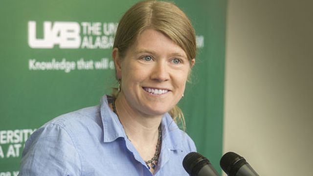 2016 TED Prize winner Sarah Parcak wish reveal to be streamed live at ...