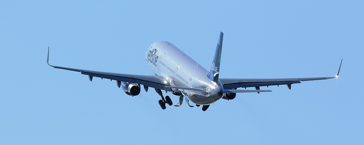 First Airbus Test Flight March 21, 2016 - Alabama News Center