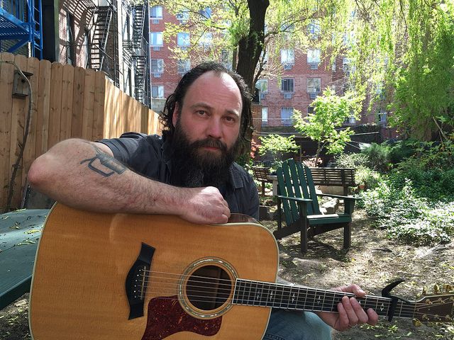 With Dexateens and solo success, Birmingham native Brad Armstrong an ...