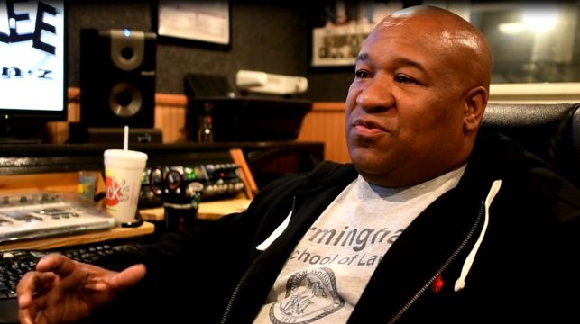 Omar Cunningham: Recording music is just one of many talents for this ...