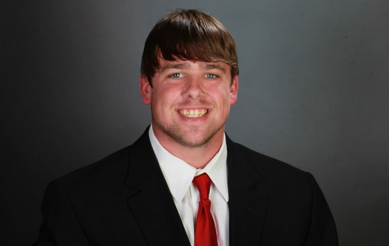 Former Crimson Tide football walk-on now on pit crew for Dale Earnhardt ...