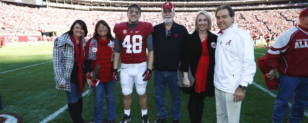 - Alabama News Center