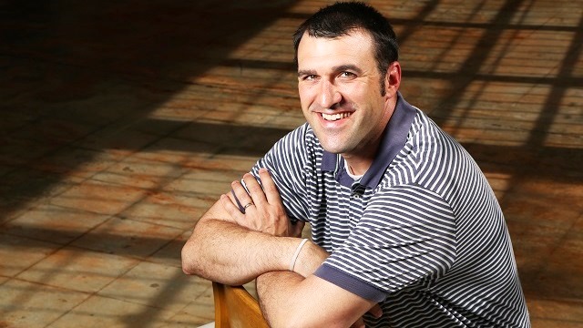 Mr. Spivey’s neighborhood: University of South Alabama graduate gets ...