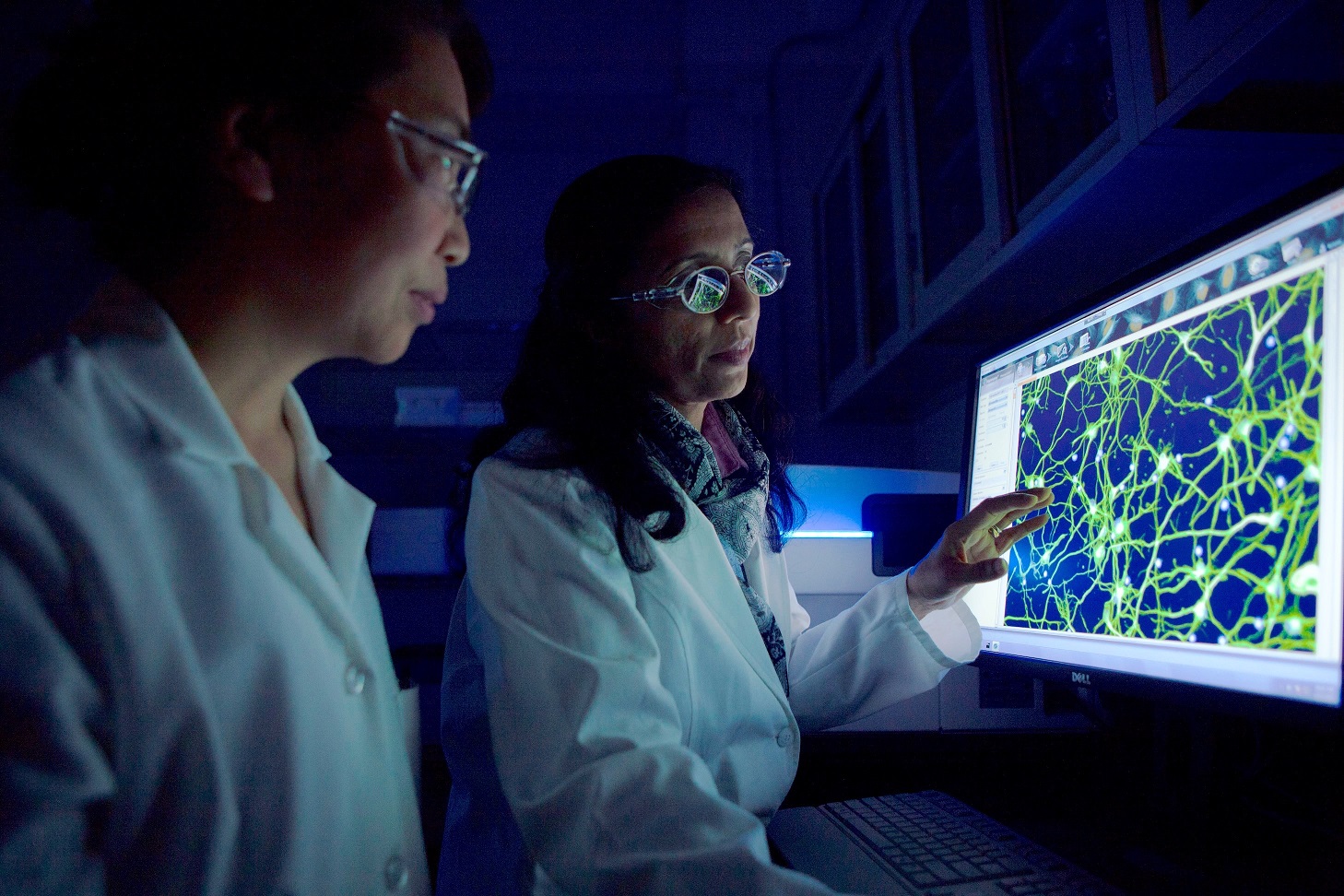 How Birmingham’s Southern Research cancer advances changed a life ...