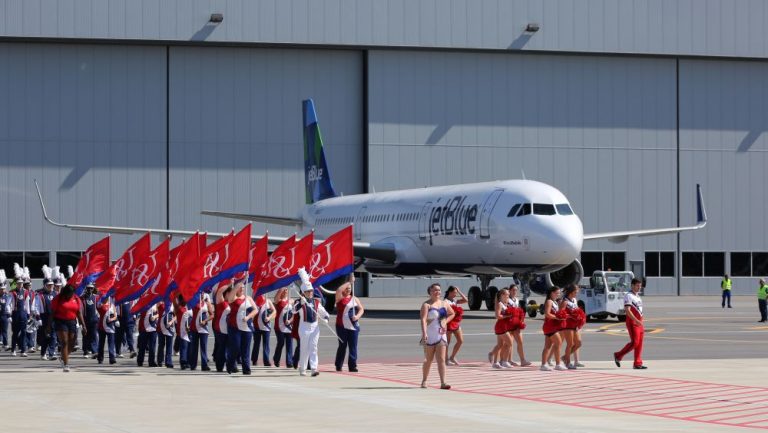 Airbus Alabama primes for production ramp-up - Alabama News Center