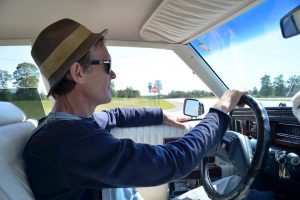 Chasing butterflies with Alabama artist Butch Anthony - Alabama News Center