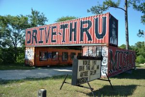 Chasing butterflies with Alabama artist Butch Anthony - Alabama News Center