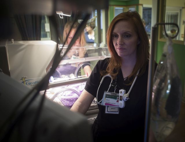 UAB researchers awarded $11.5 million to study asymptomatic congenital ...