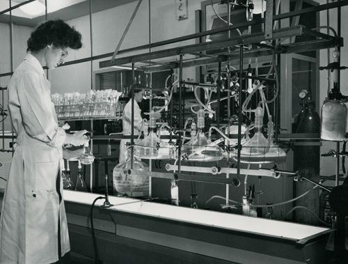 Southern Research: 75 years of innovation, research and hope - Alabama ...