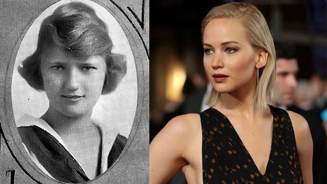 Jennifer Lawrence to team with Ron Howard for Zelda Fitzgerald biopic ...
