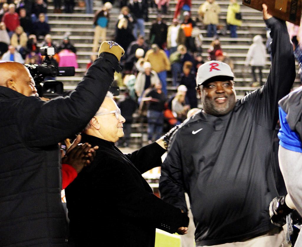 Wenonah, Ramsay reach Alabama football championships - Alabama News Center