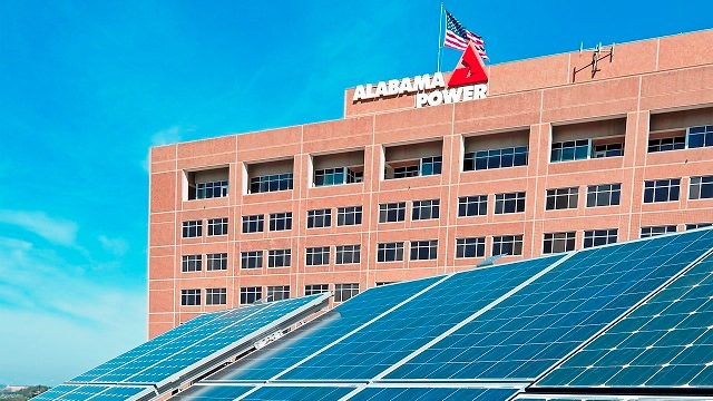 Alabama Power analyzing renewable energy proposals - Alabama News Center
