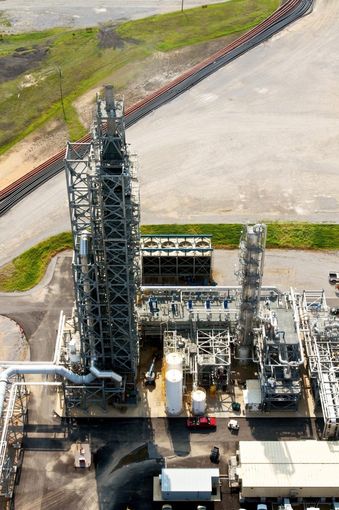 Petra Nova Project Update: Petra Nova Texas – FNXCML