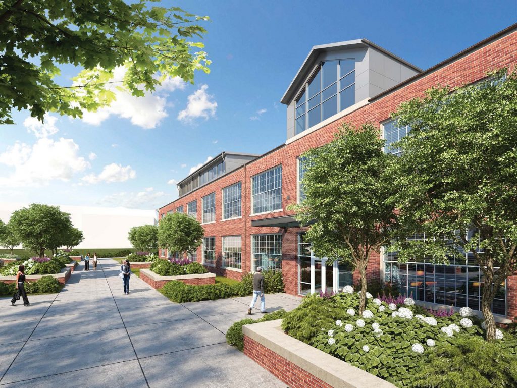 GE selects Auburn University for additive manufacturing program