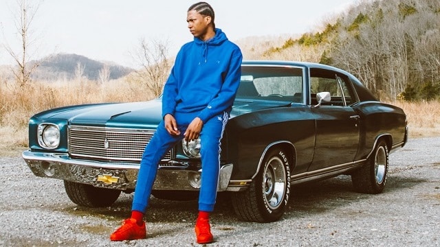 Birmingham SlossFest profile: Mike Floss - Alabama News Center