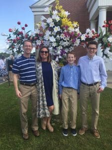 'Close Encounters': Birmingham's Cary Guffey on Spielberg, the aliens ...