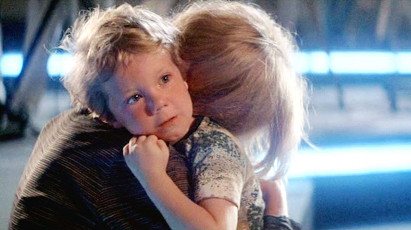 'Close Encounters': Birmingham's Cary Guffey on Spielberg, the aliens ...