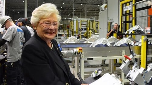 Kamtek opens $60 million Birmingham expansion - Alabama News Center