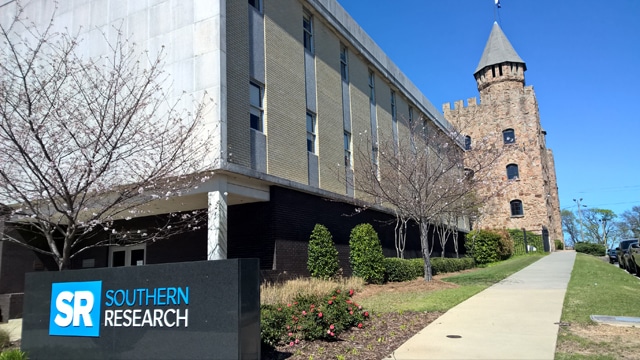 On this day in Alabama history: Southern Research received its charter ...