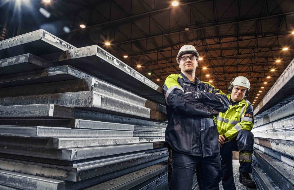 SSAB to move U.S. headquarters to Alabama, creating 60 jobs - Alabama ...