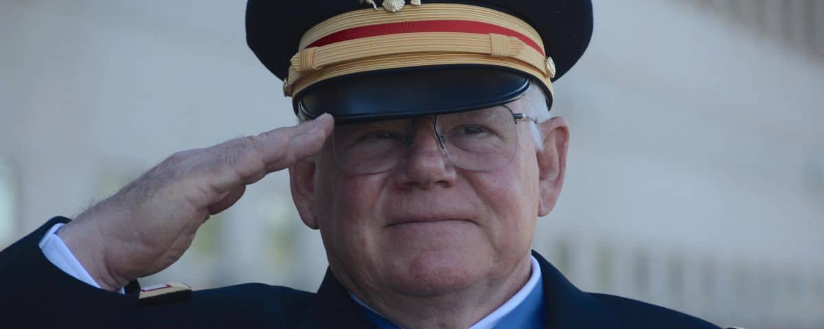 Huntsville's Gary Rose considers his Medal of Honor ‘collective ...