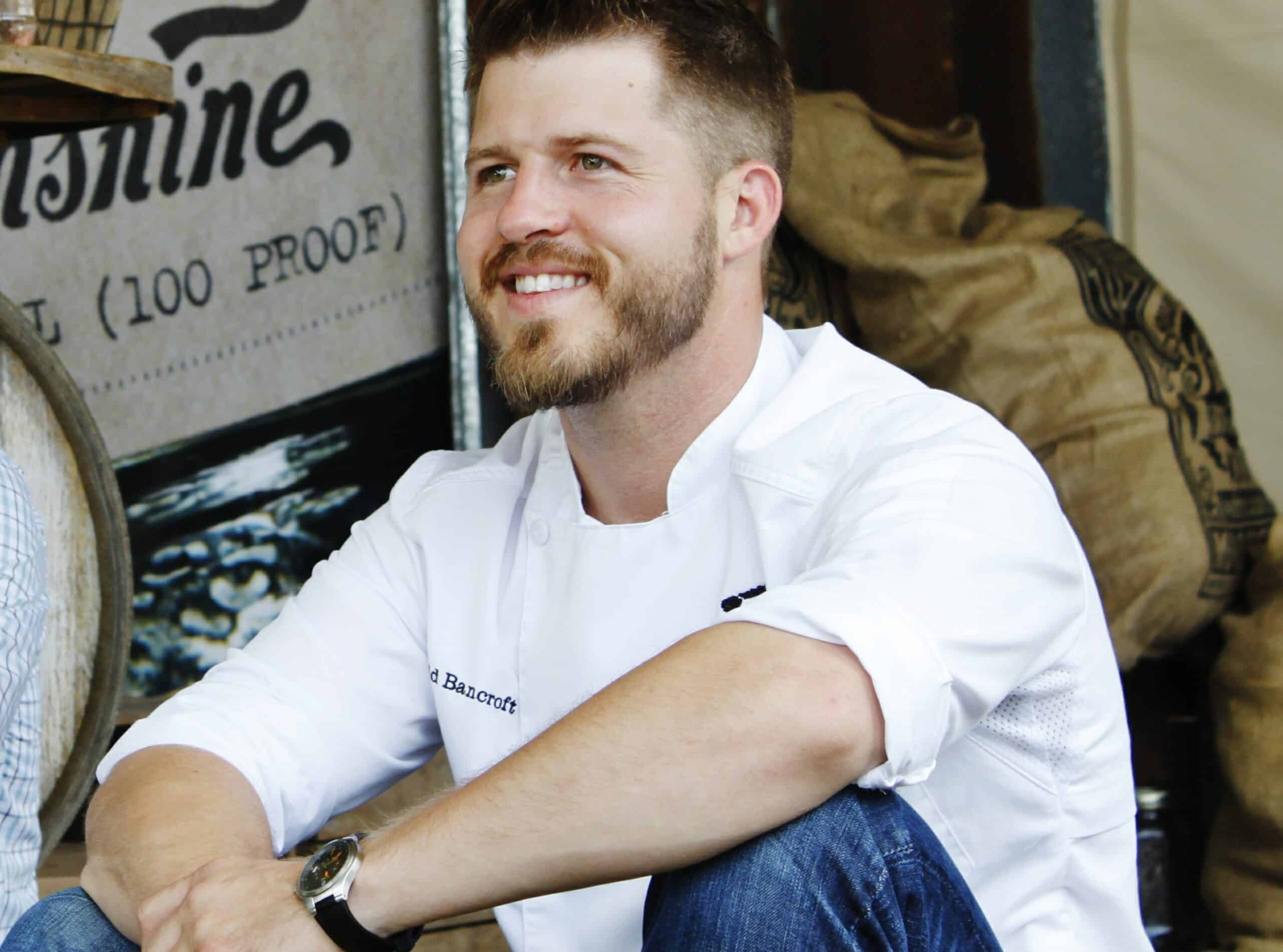 David Bancroft, 'Iron Chef' winner and chef at Auburn's Acre, plans ...