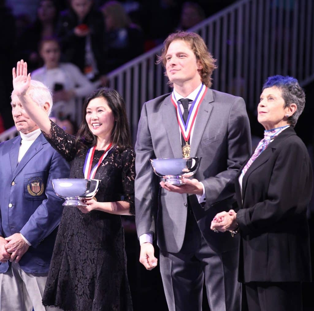 Alabama skater John Zimmerman IV is heading to the Olympics as a coach ...
