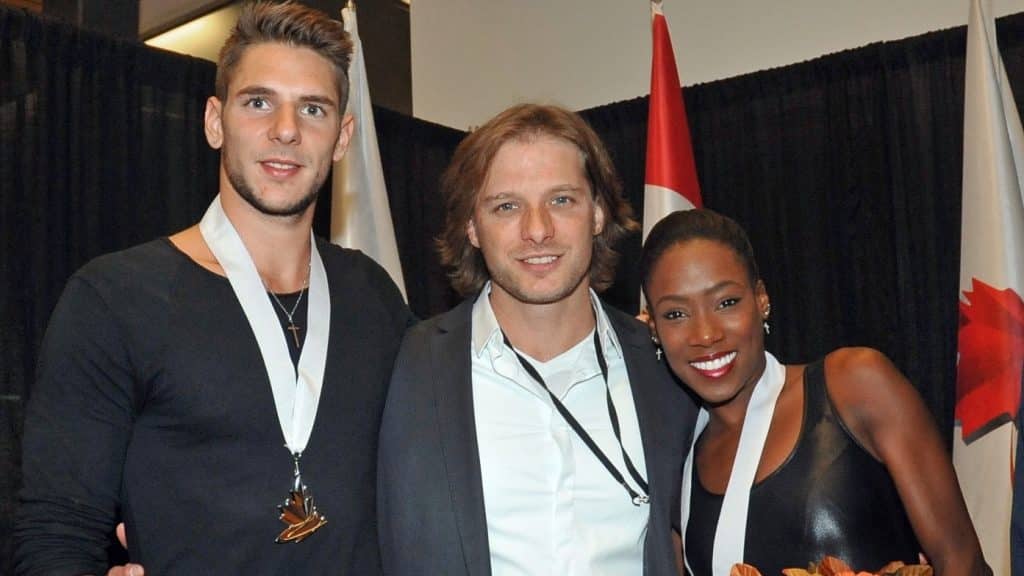 Alabama skater John Zimmerman IV is heading to the Olympics as a coach ...