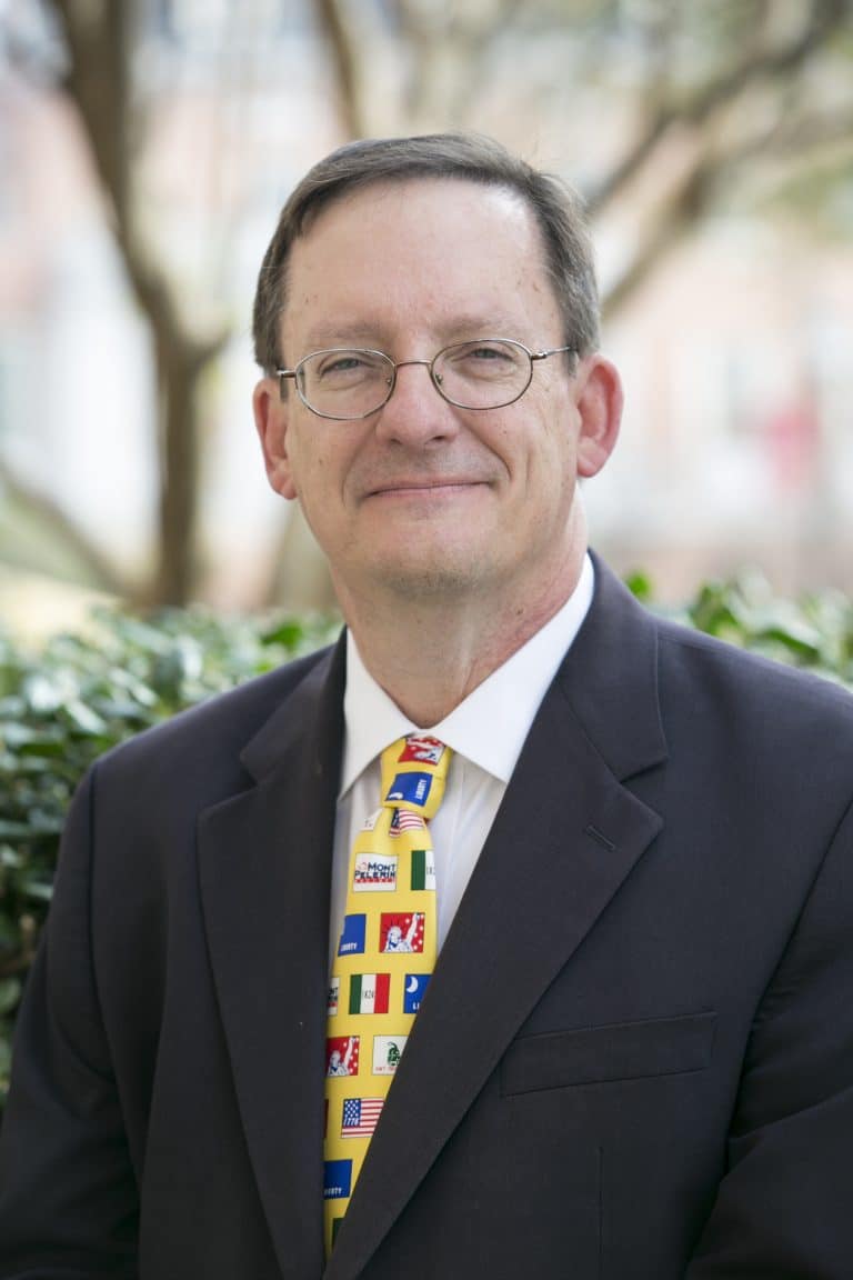 Samford University announces new academic chairs, holders for ...