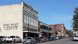 Jasper is a jewel being polished in Alabama - Alabama News Center