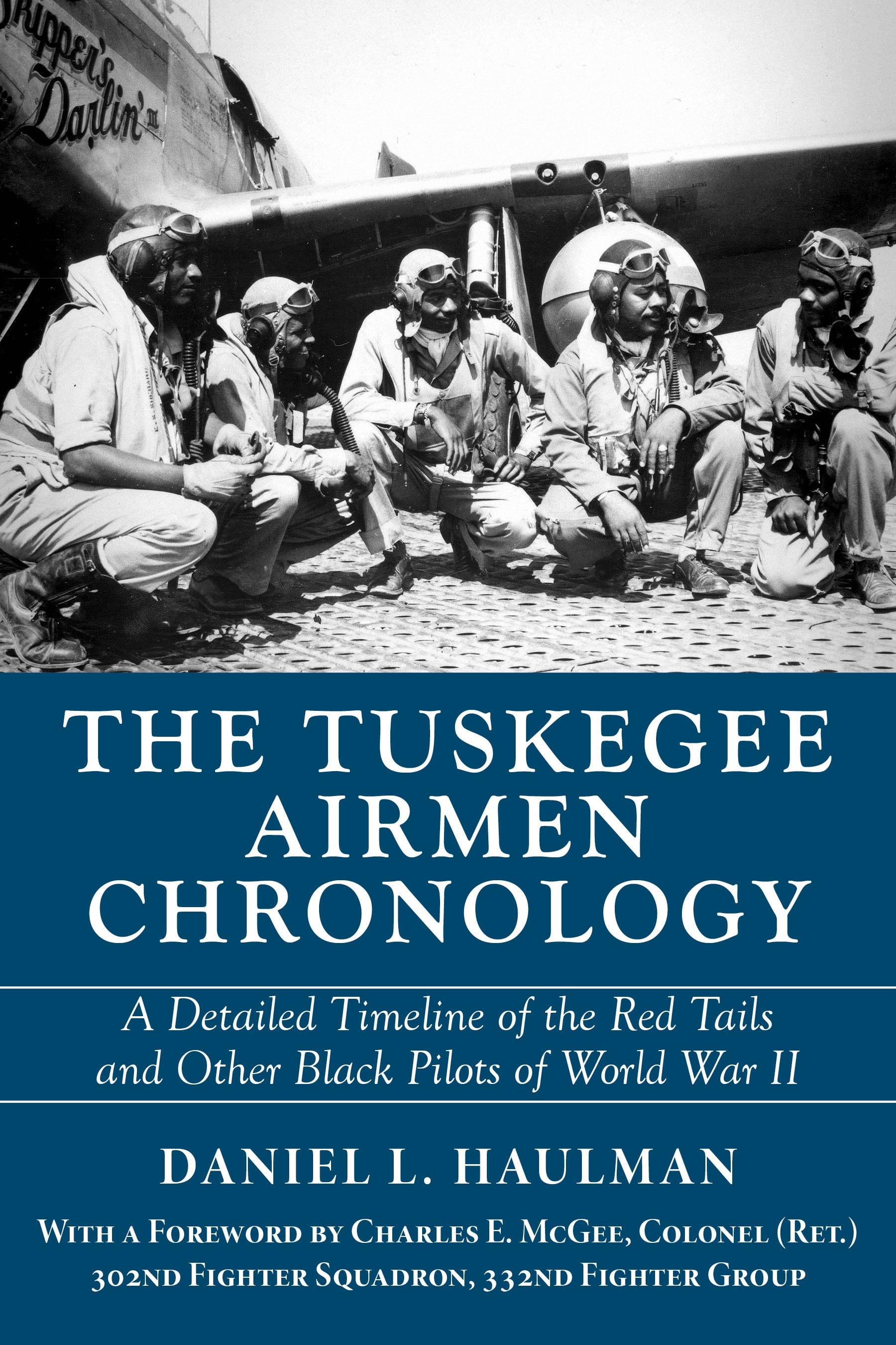 New Tuskegee Airmen book sets the record straight - Alabama News Center