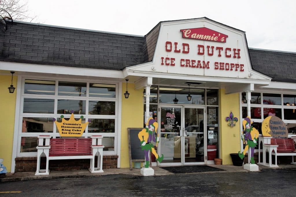7 exclusive Alabama ice cream flavors you need to try this summer ...