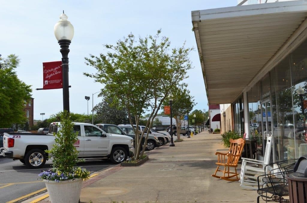 Monroeville Main Street Is Writing The Next Chapter On The City’s ...