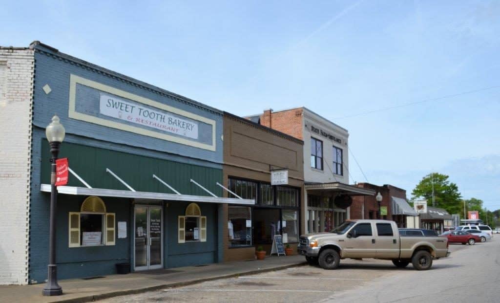 Monroeville Main Street Is Writing The Next Chapter On The City’s ...