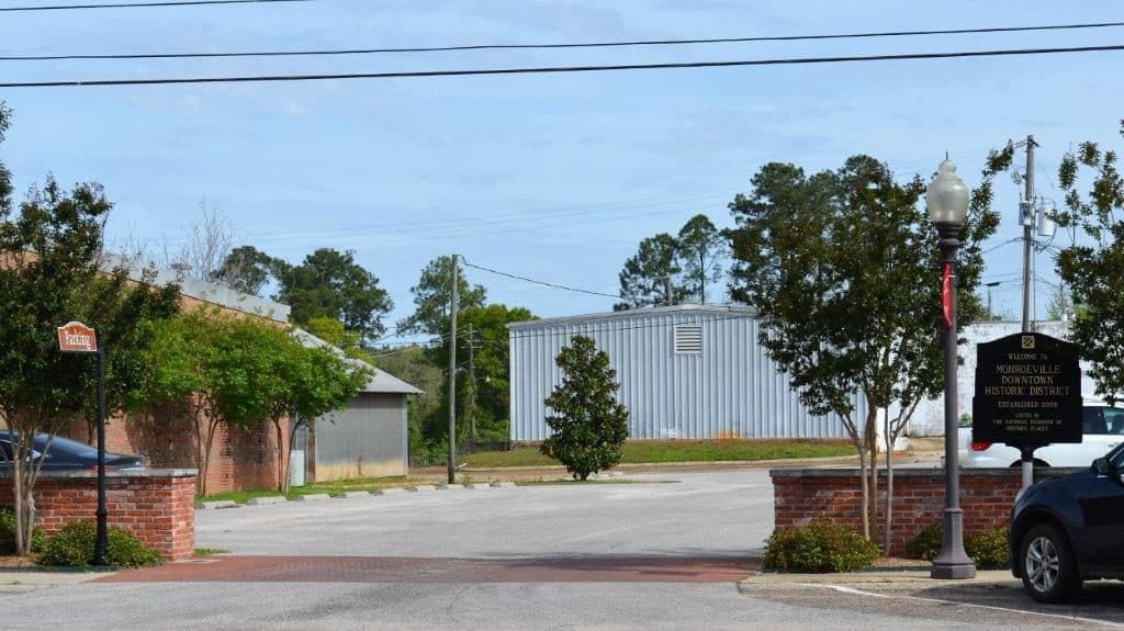 Monroeville Main Street Is Writing The Next Chapter On The City’s ...